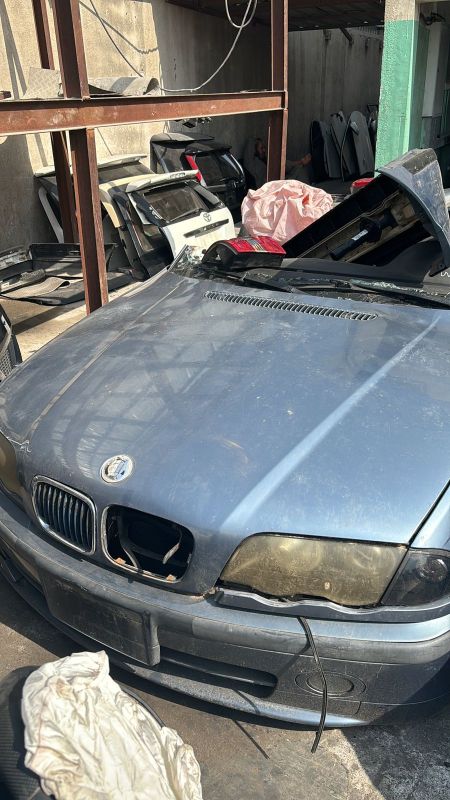 Half Cut Cars